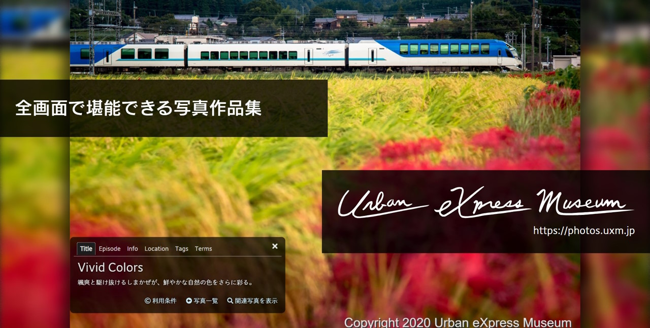 Urban eXpress Museum | Studio UXM